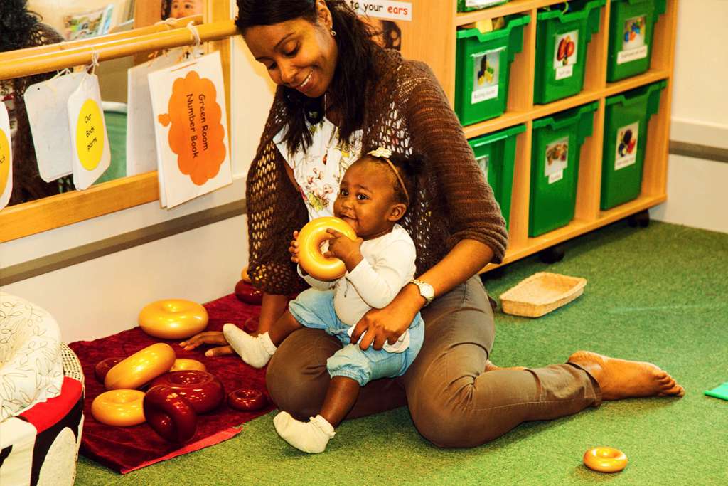 Rainbow’s Mission Statement – Rainbow Nursery